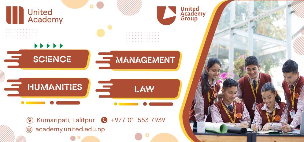 Top +2 Colleges in Kathmandu, Top ten plus two college in Nepal